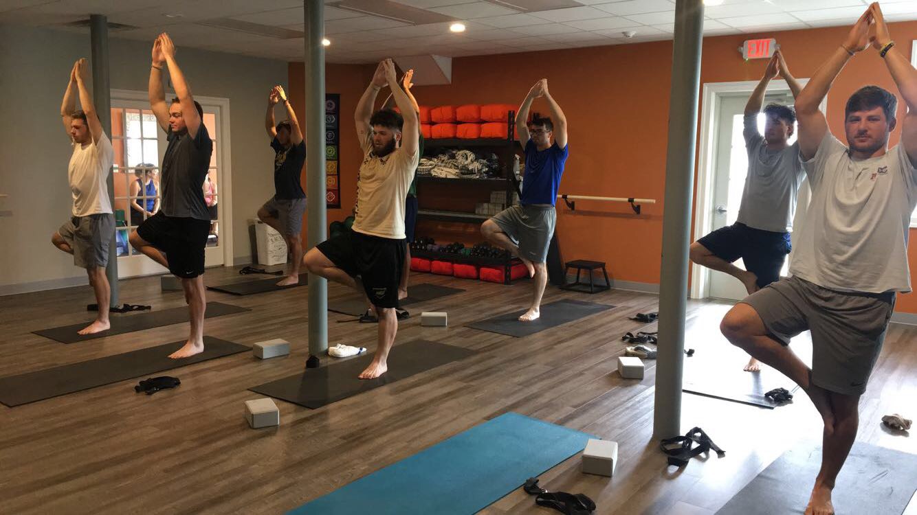 Gallery - Phoenix Fitness & Yoga