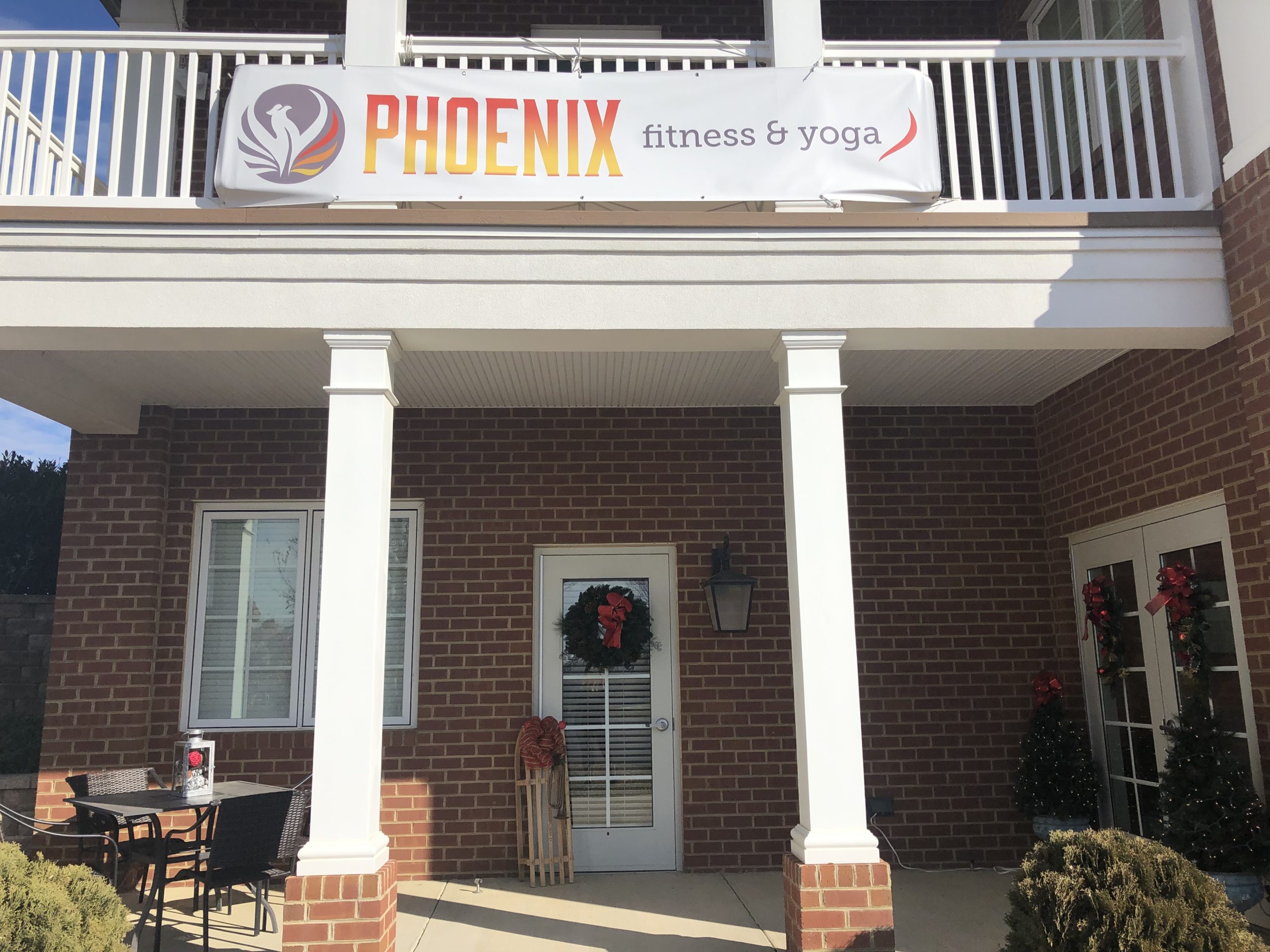 Gallery - Phoenix Fitness & Yoga