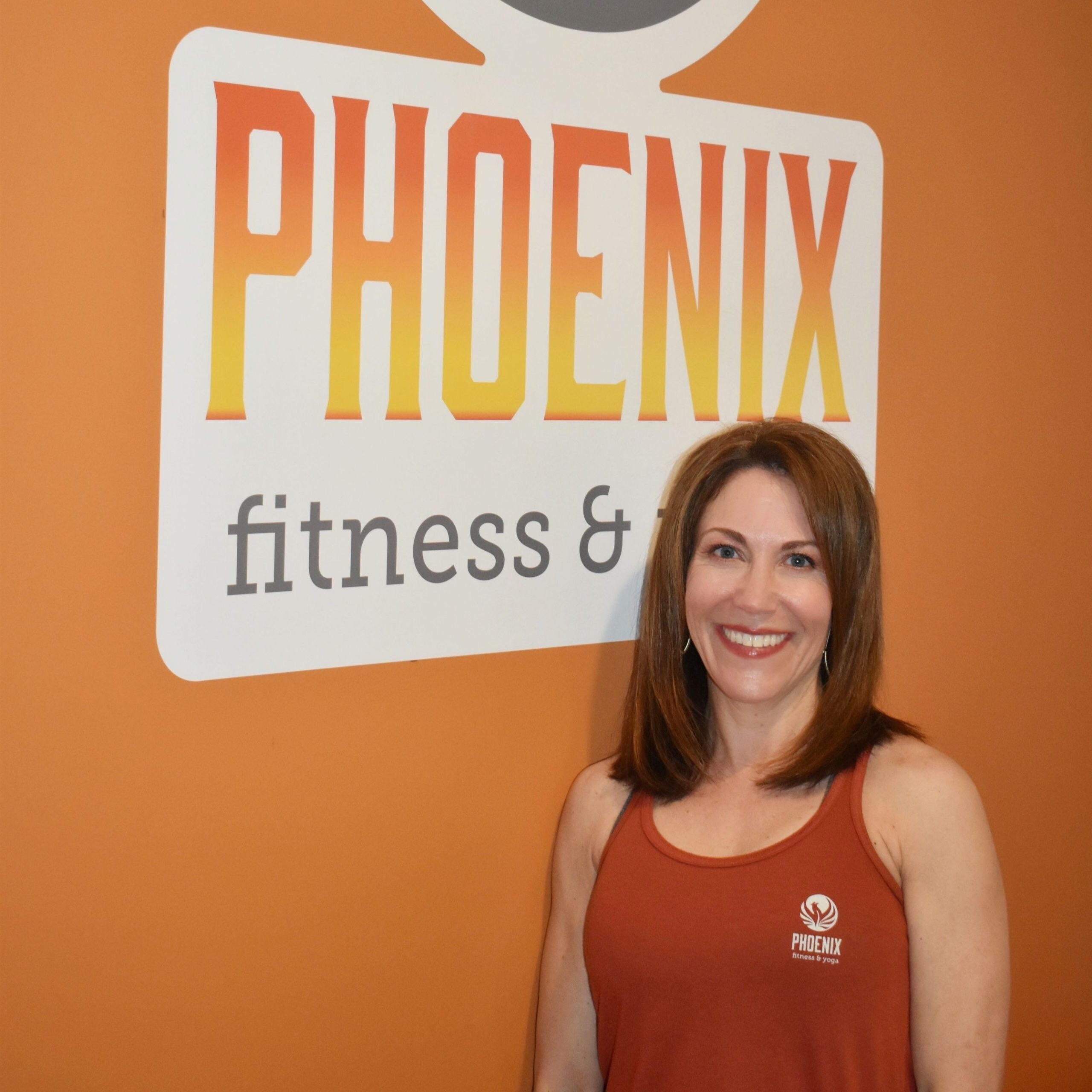 Gallery - Phoenix Fitness & Yoga