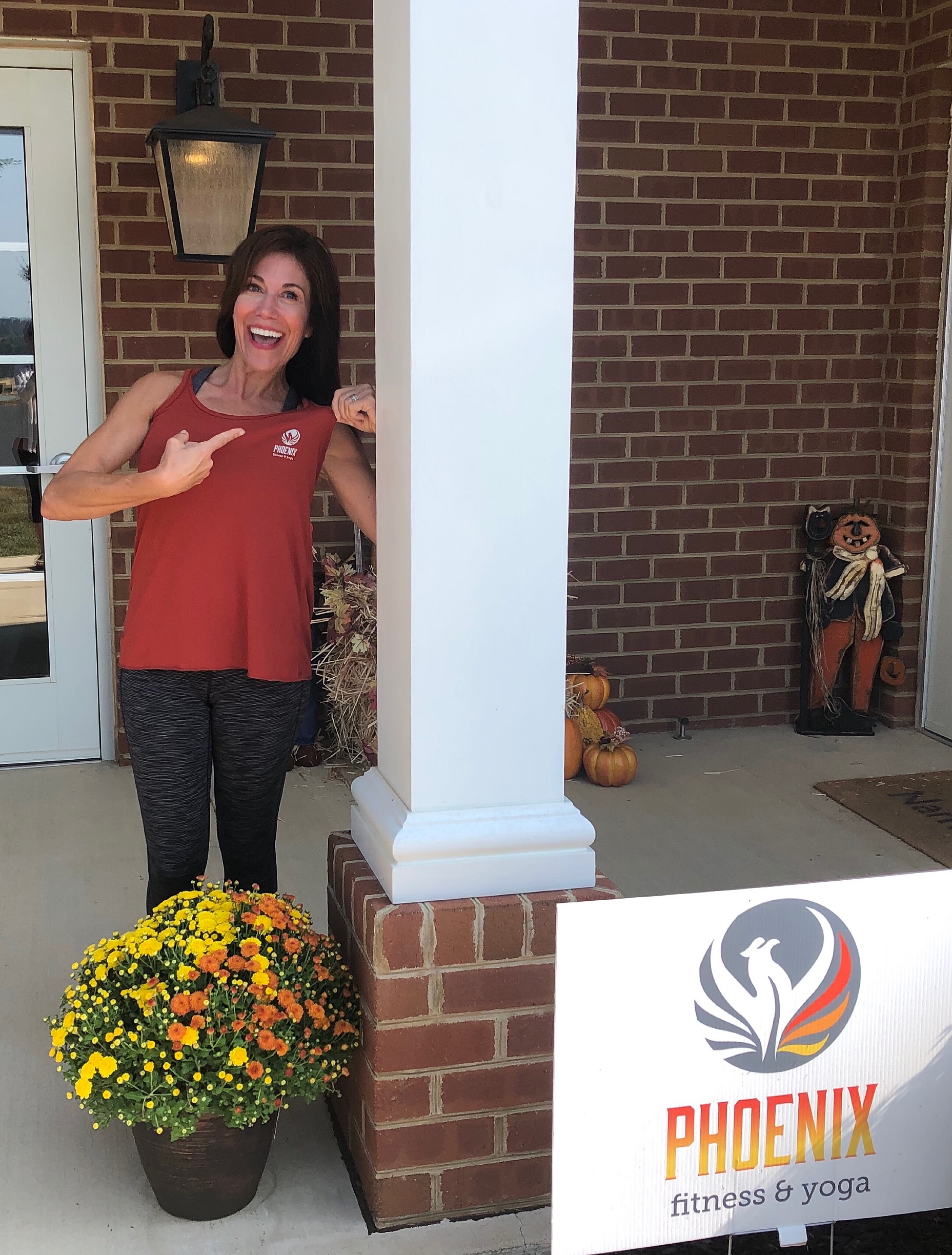 Gallery - Phoenix Fitness & Yoga