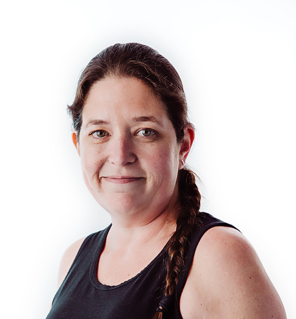 Molly Jenkins - Phoenix Fitness & Yoga