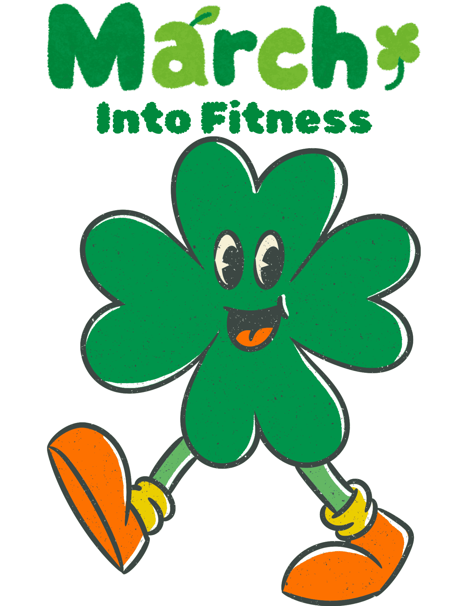 MARCH MATNESS - Phoenix Fitness & Yoga